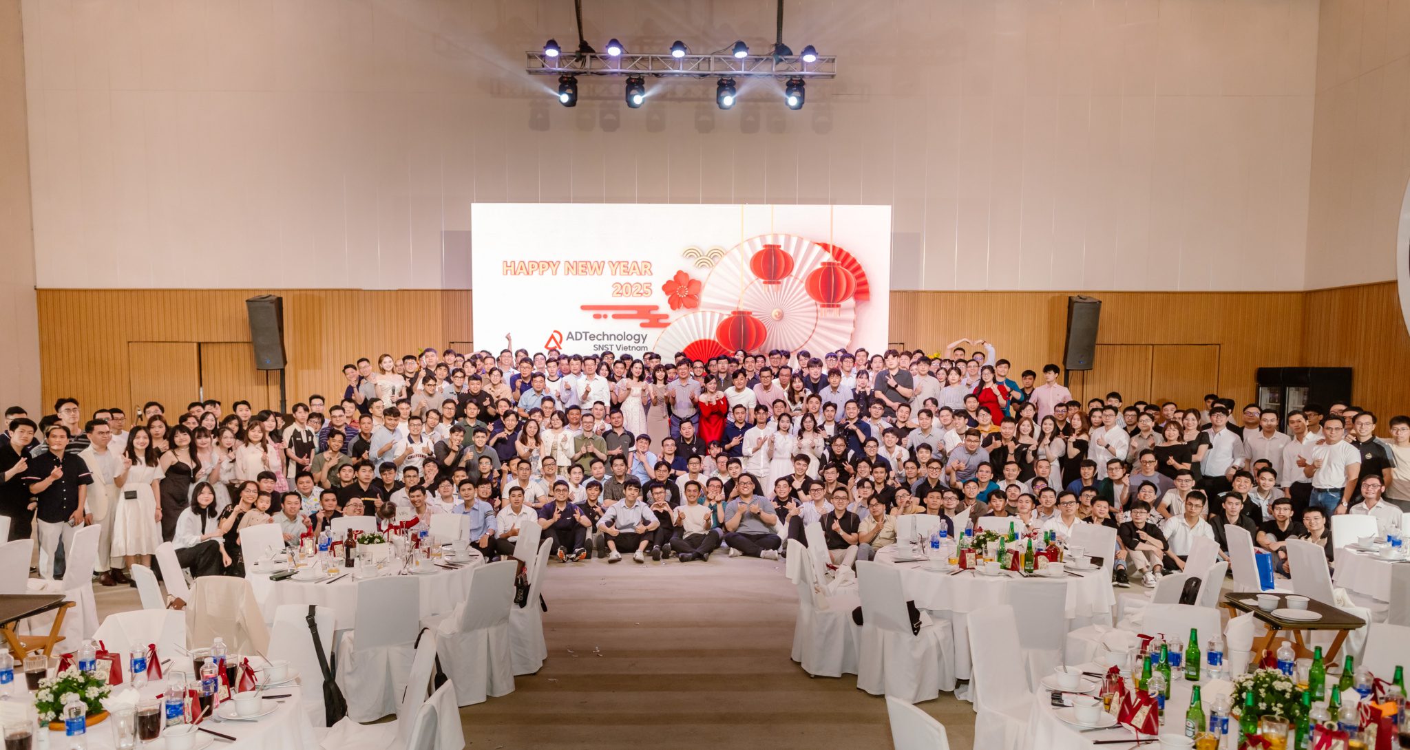 Home - ADT & SNST Vietnam